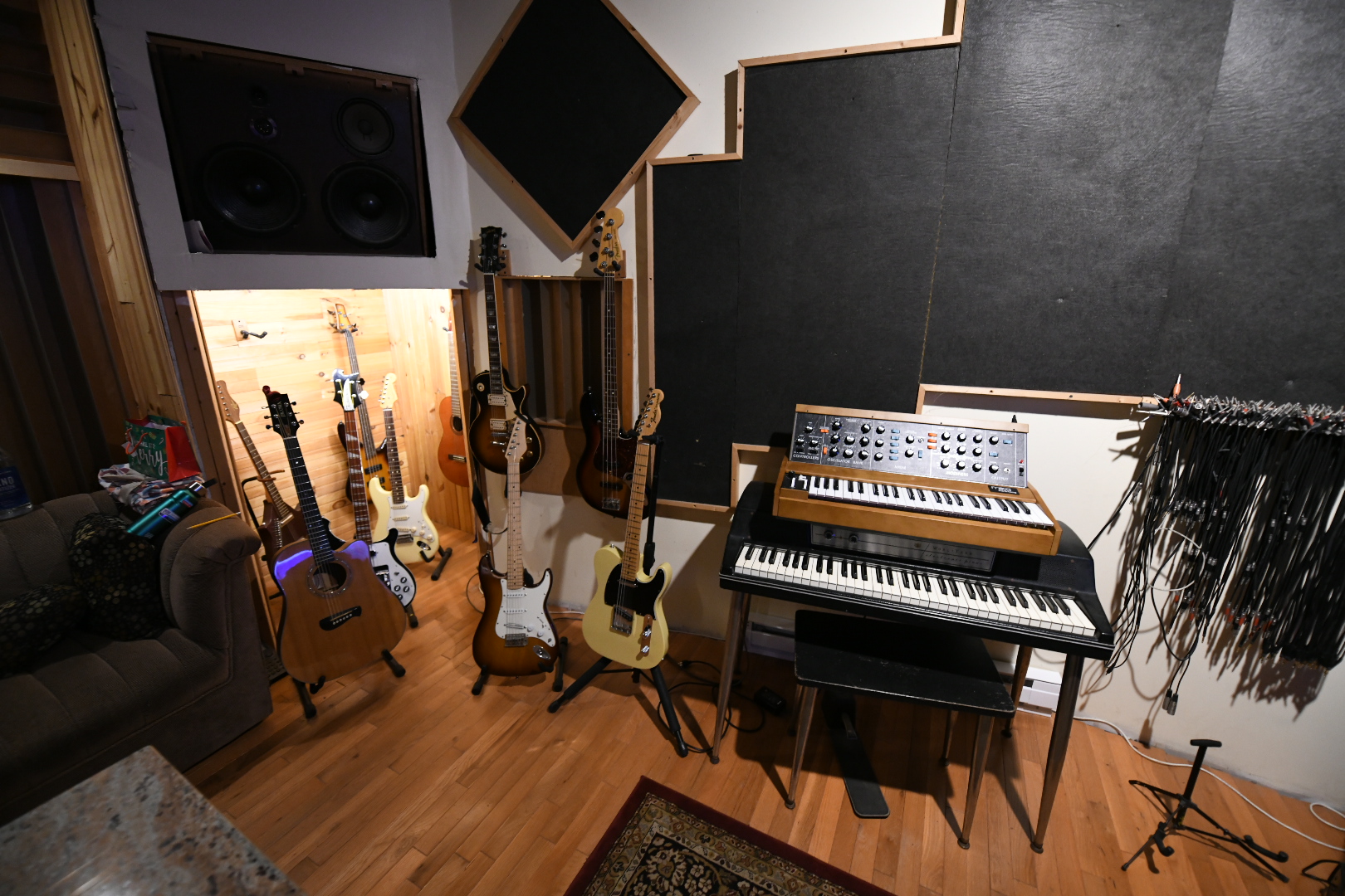 Northeast PA's Premier Recording Facility
